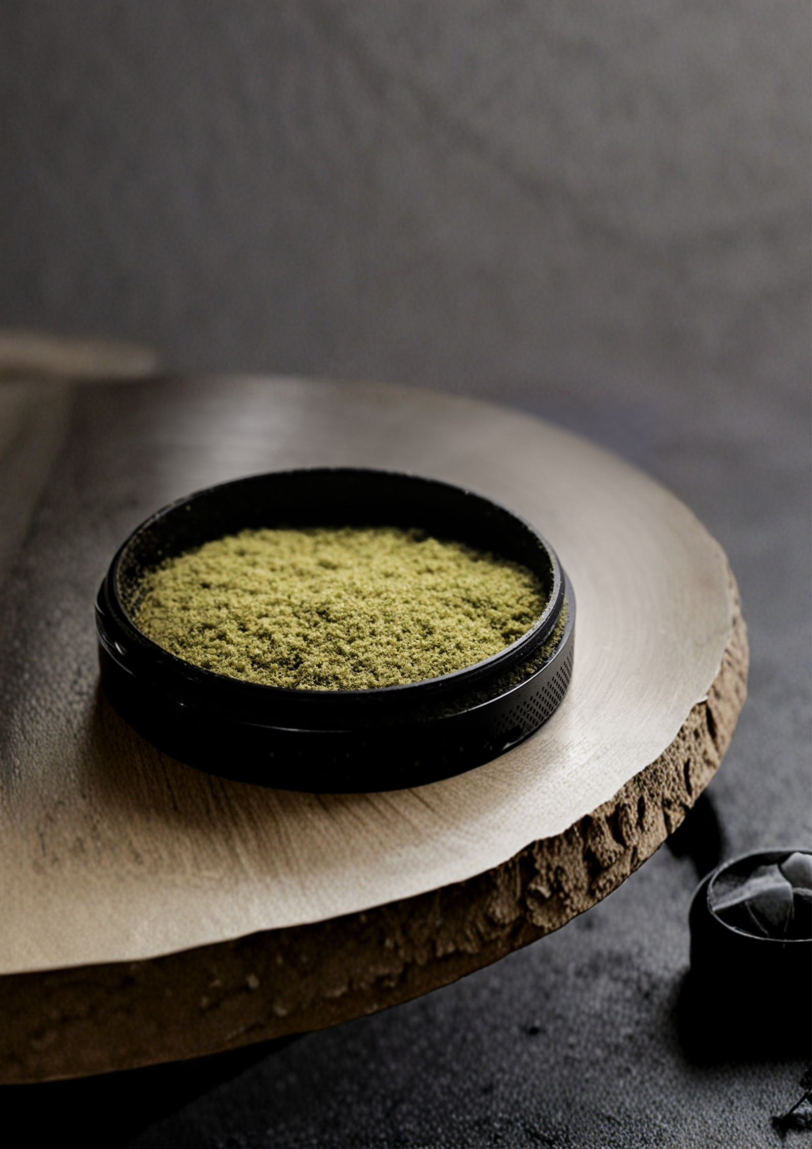 What Is Kief & Hash? The Potent Side of Cannabis You Need to Know ...